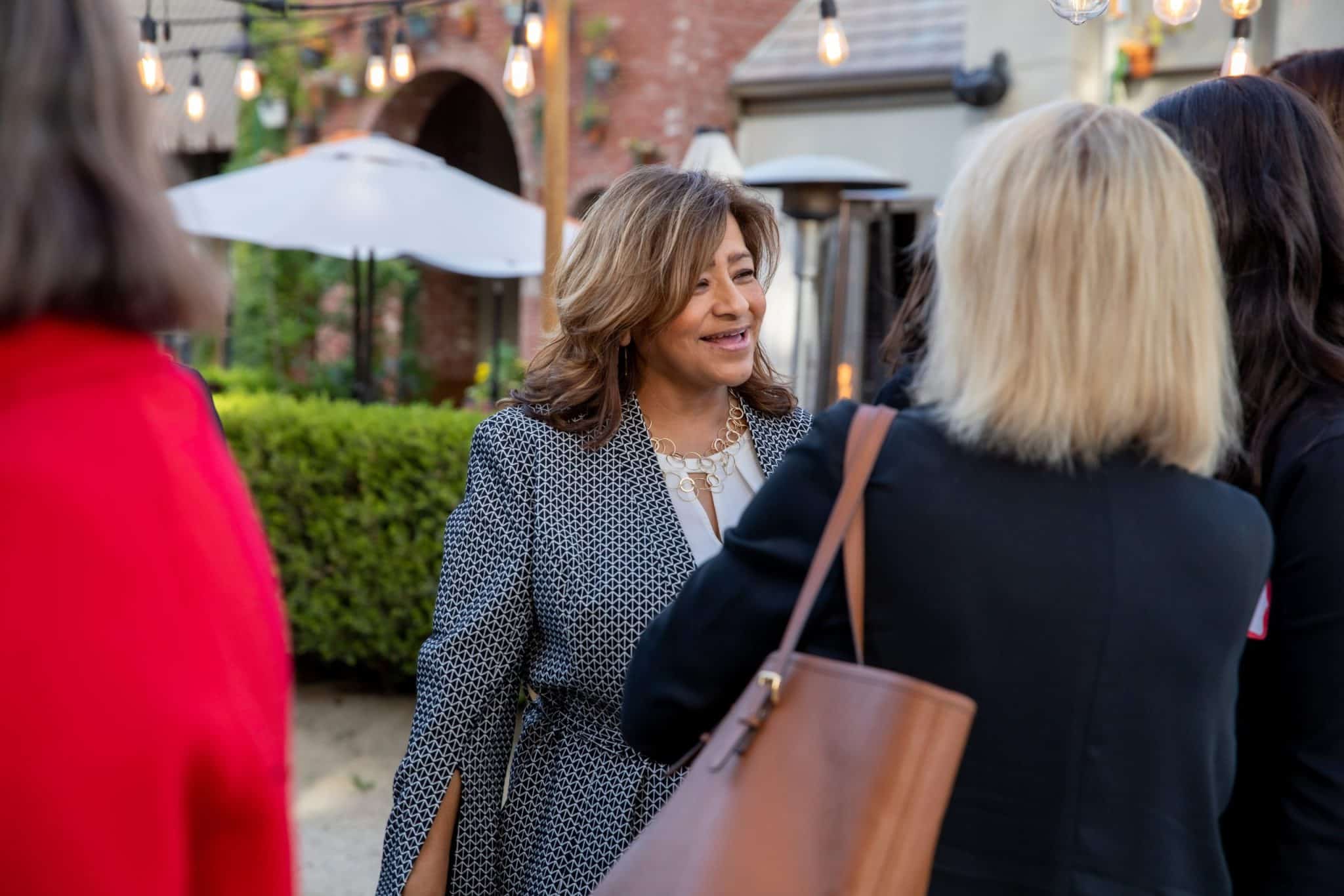 Events At The Women Lawyers of Long Beach