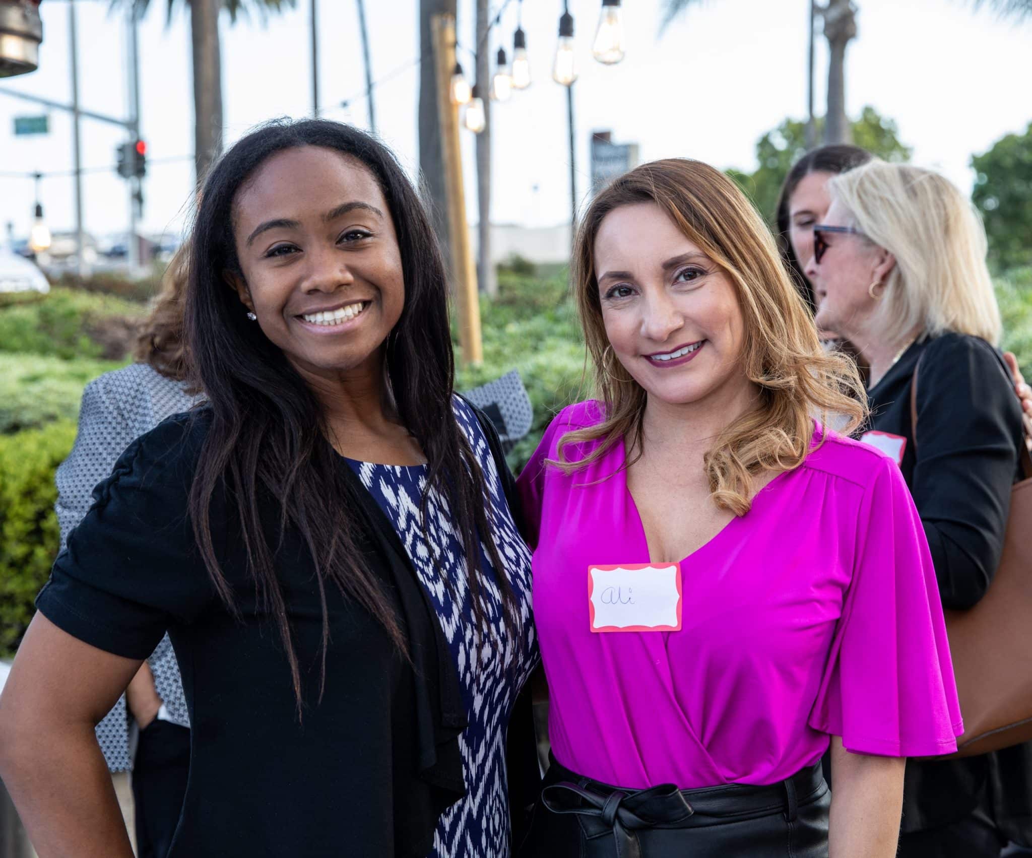 Events At The Women Lawyers of Long Beach