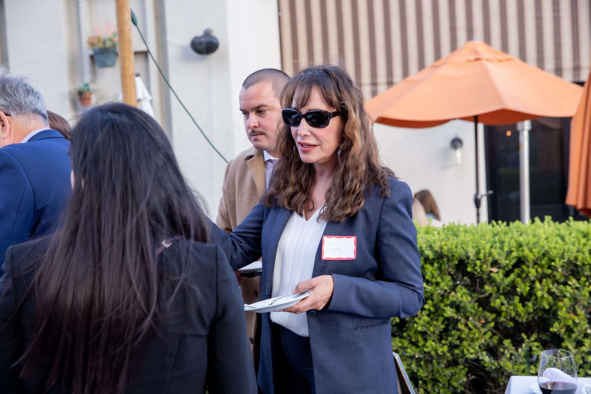Events At The Women Lawyers of Long Beach