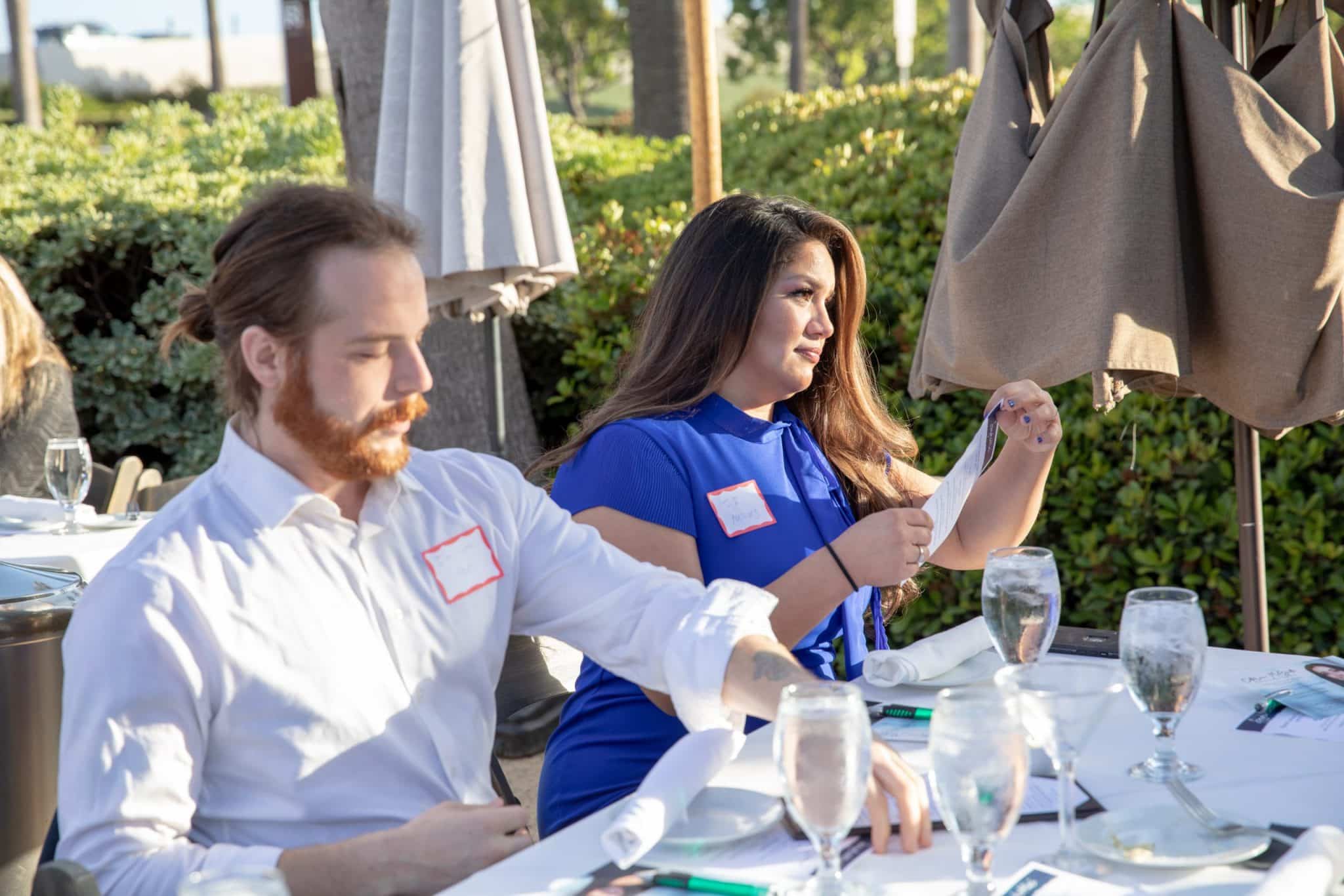 Events At The Women Lawyers of Long Beach